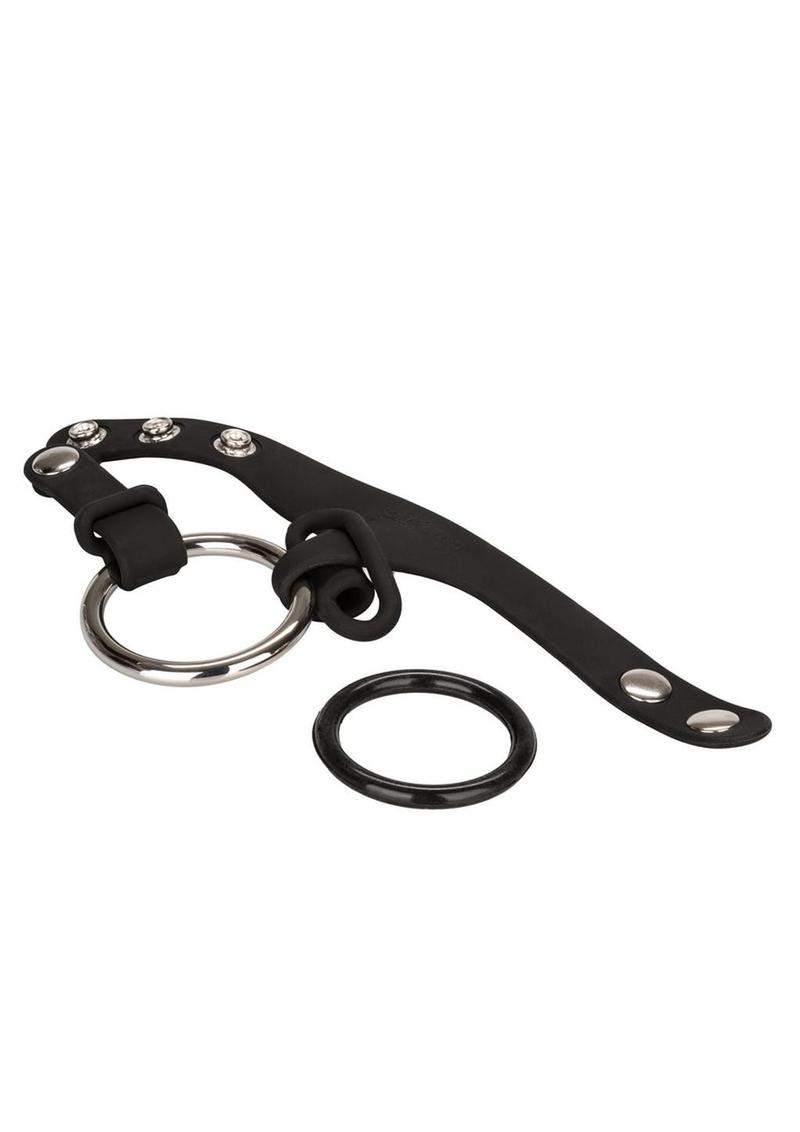 Colt Ball Spreader Set Cock Ring Primal Pleasure
